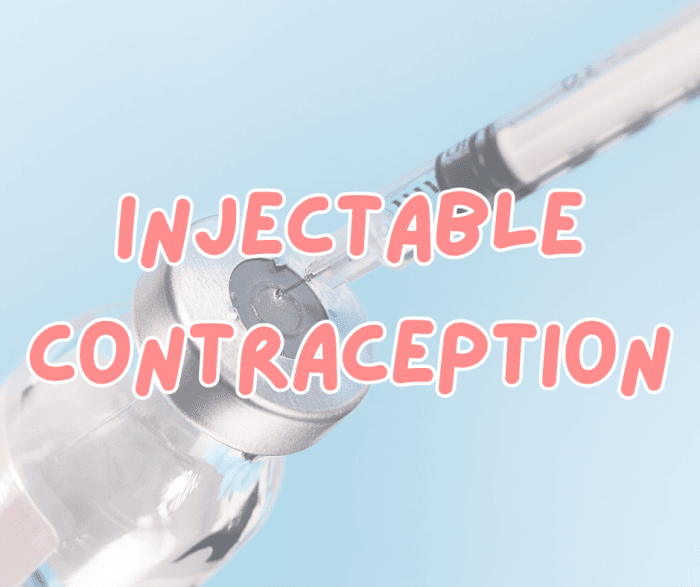 A Guide to Injectable Contraceptives - Online Prescriptions ...