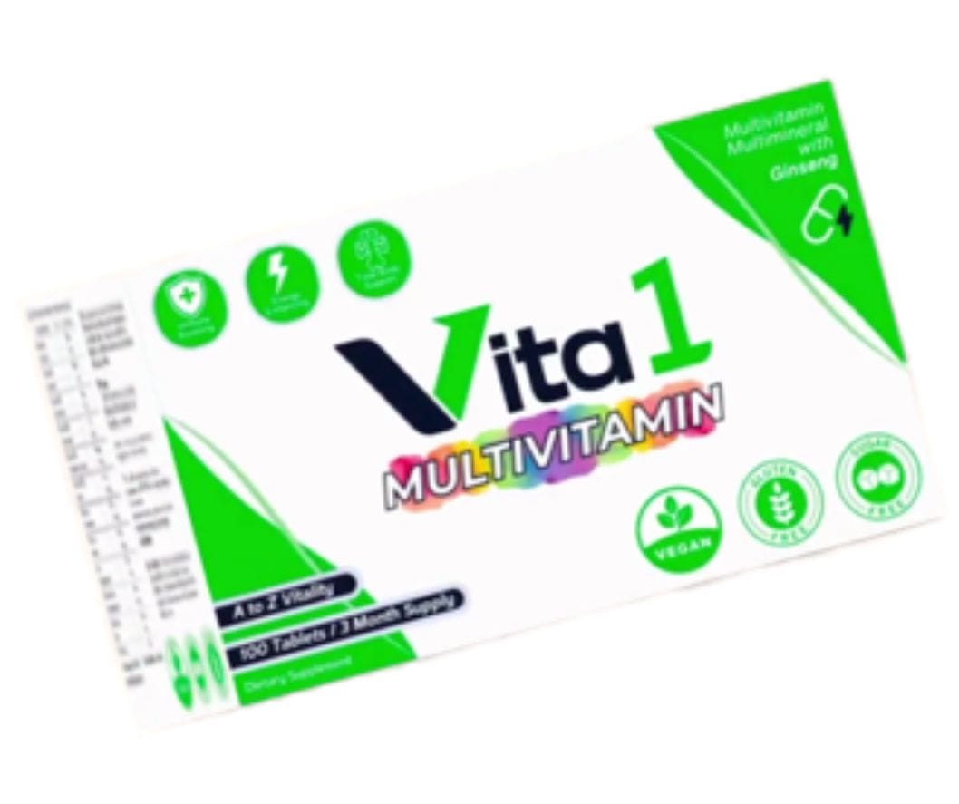 The Role of Multivitamins in Your Daily Health