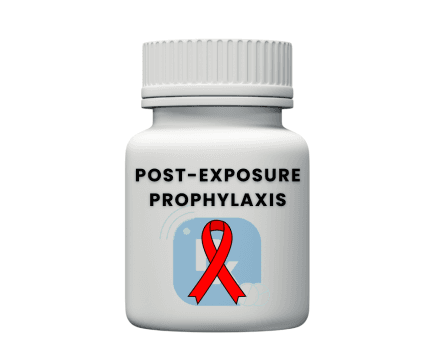 Post-Exposure Prophylaxis (PEP) Prescription | HIV Exposure