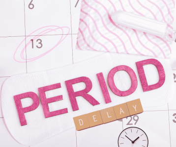 How to delay your period - Bonus 7 questions that explain Period Delay