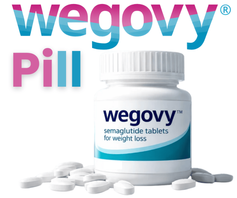 Wegovy Pill: The Future of Weight-Loss Medicine + 4 Reasons Why The ...